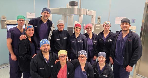 Acquaviva delle Fonti, nel 2025 l'ospedale «Miulli» è primo centro in ...