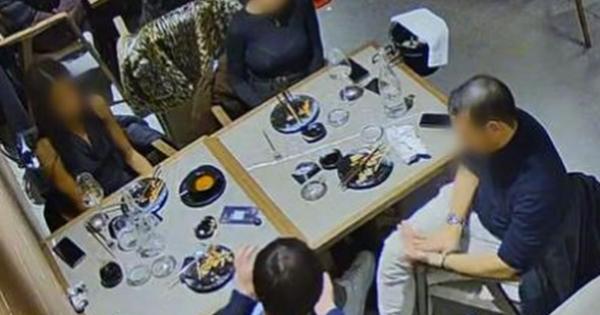 Bari, cenano in un ristorante di sushi in via Melo e vanno via senza ...