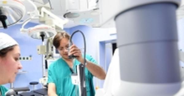 Girl born with heart outside chest (4) - La Gazzetta del Mezzogiorno