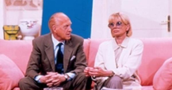 Maratona Casa Vianello, 30 anni sitcom - La Gazzetta del Mezzogiorno