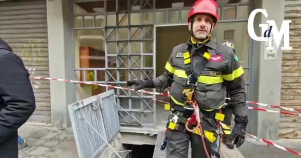 Bari, fuga di gas in un palazzo di via Quarto. I residenti: «Una ...