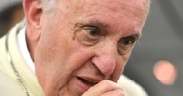 Man shd return to centre of economy, pope tells WEF (4) - La Gazzetta ...
