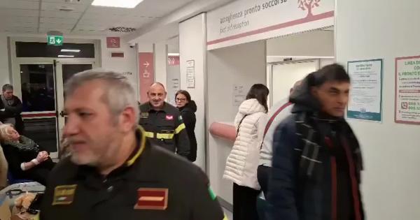 Influenza, a Bari assalto ai Pronto soccorso. I medici: emergenza per ...
