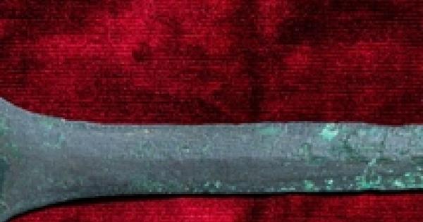 Archaeology: 5,000-year-old sword discovered in Venice - La Gazzetta ...