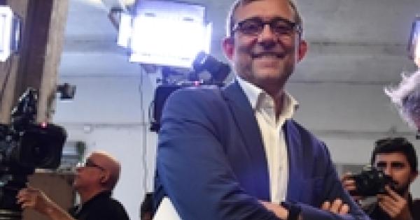 Gianchetti,se perdo mi occupo di Roma - La Gazzetta del Mezzogiorno