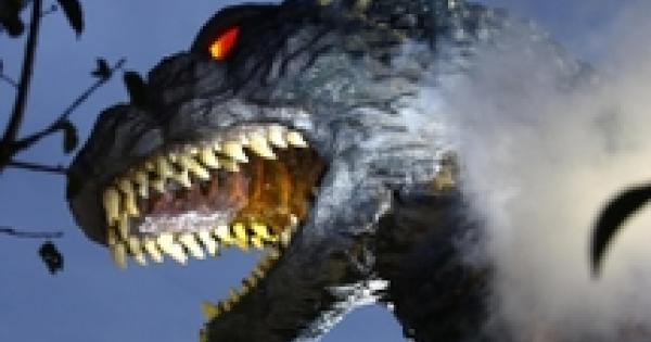 Sul set ad Atlanta il nuovo Godzilla - La Gazzetta del Mezzogiorno