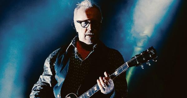 Umberto Tozzi: «La mia carriera, un viaggio entusiasmante e ...