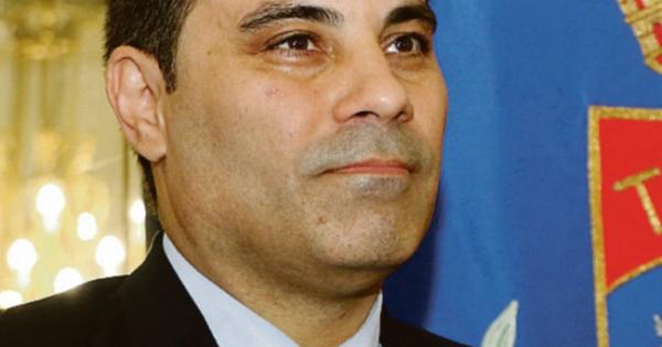 Melucci: «Da sindaco chiedo più semplificazione» - La Gazzetta del ...