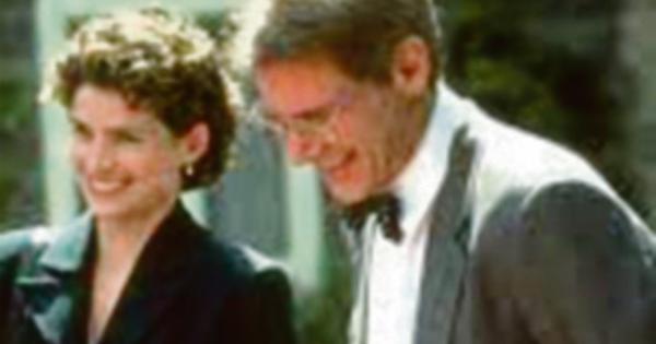 La bella «Sabrina» per la regia di Sydney Pollack - La Gazzetta del ...