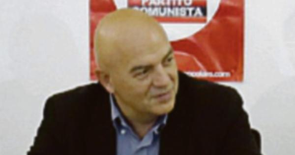 Marco Rizzo: «Elly è l’altra faccia della Meloni» - La Gazzetta del ...