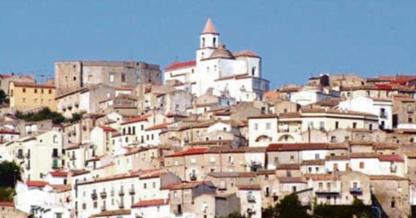 Un magico tour con «Linea Verde» a Oppido Lucano - La Gazzetta del ...