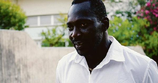Taranto, il calcio, la cella e il volontariato: Mamadou si è rialzato ...