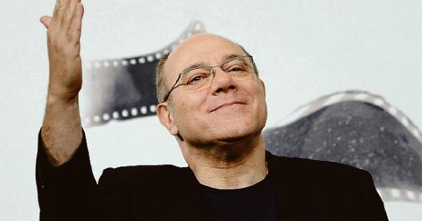 Tra equivoci e coppie in crisi con il genio di Verdone «L’amore è ...