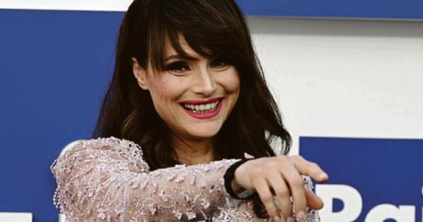 Lorena Bianchetti e «Mi presento ai tuoi», lo show dedicato ai ...