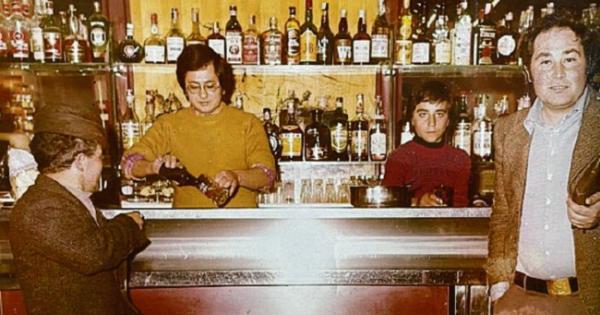 L’ultimo caffé del «Cin Cin Bar»: a Castellaneta finisce un’epoca - La ...