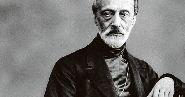 Mazzini l’inimitabile patriota del Risorgimento italiano nel racconto ...