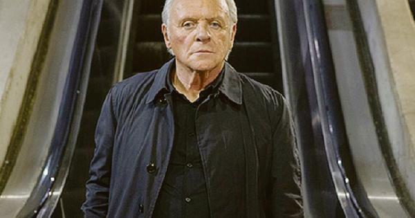 Un sensitivo a caccia di un killer nel thriller «soprannaturale» di ...