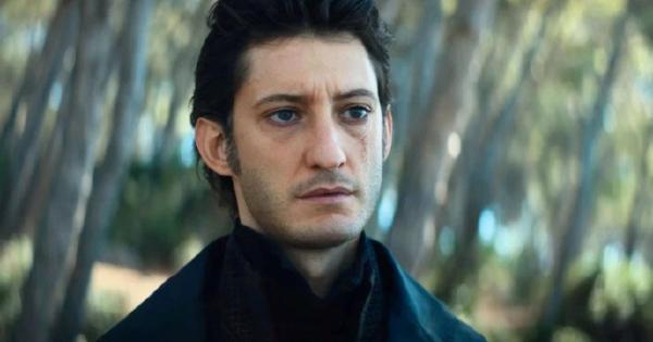 Ingannato e incarcerato, Dantès torna come Conte di Montecristo per ...