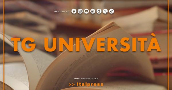 Tg Università - 15/7/2025 - Gazzetta del Mezzogiorno