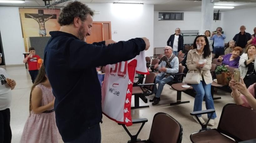 Bari, don Angelo Cassano: «Dopo 30 anni di sacerdozio sono diventato ...