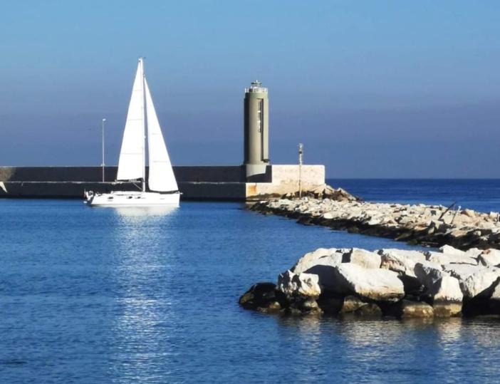 La foto del giorno: la gallery del 27 settembre 2023 - Foto 1 di 6 - La ...