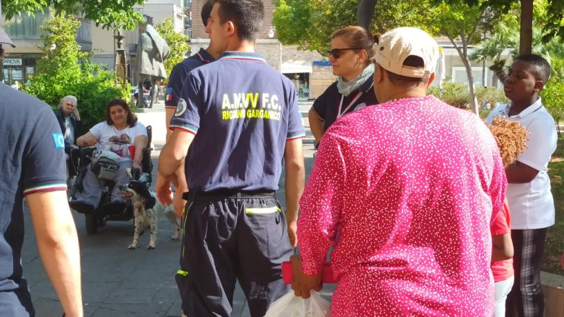Evacuazione di 8mila persone da via Spalato per la rimozione dell ...