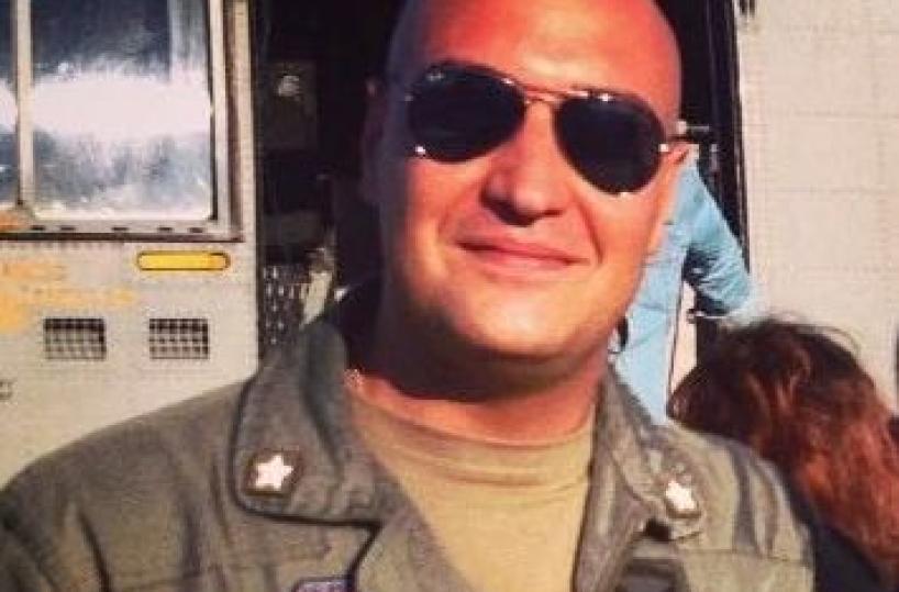 Cade da elicottero muore sottocapo di Marina Militare - La Gazzetta del ...