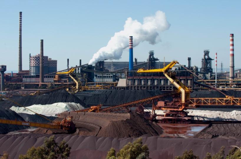 Ilva, dopo gli accordi scompare Riva Fire - La Gazzetta del Mezzogiorno