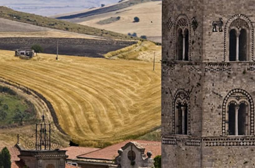 Mille anni per Melfi: da capitale del Regno normanno, all'auto - La ...