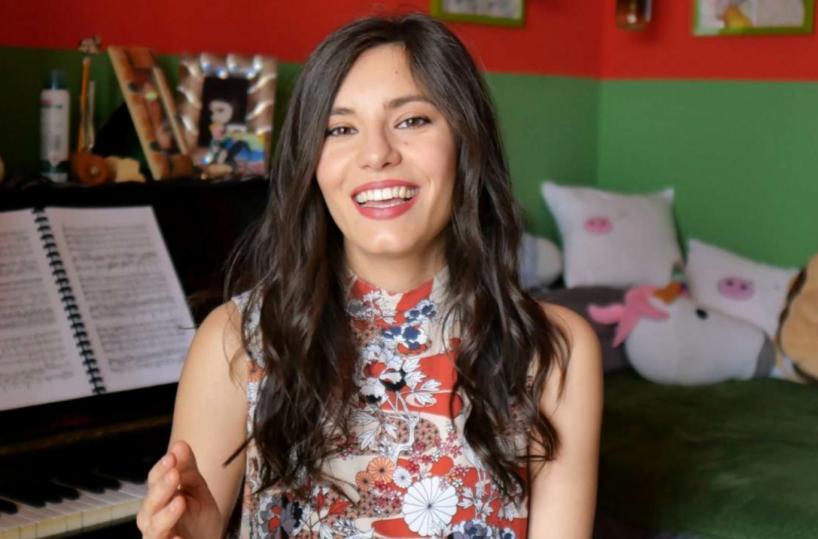 «Opera Geek», la soprano pugliese Rosa Angela Alberga la racconta su ...