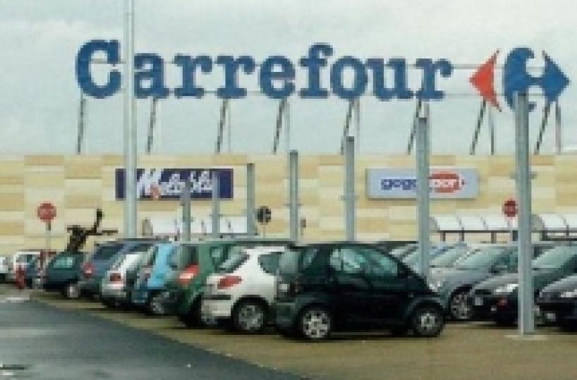 Carrefour lascia Puglia e Basilicata - La Gazzetta del Mezzogiorno