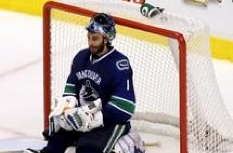 Nhl,Coyotes a 10/o successo in casa - Gazzetta del Mezzogiorno