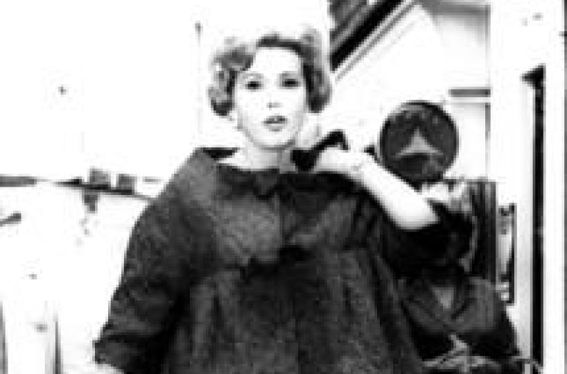 Zsa Zsa Gabor sara' operata all'anca - La Gazzetta del Mezzogiorno