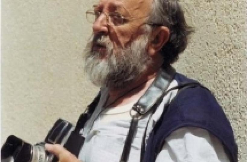 Addio a Saponara con le sue foto raccontò la Puglia - La Gazzetta del ...