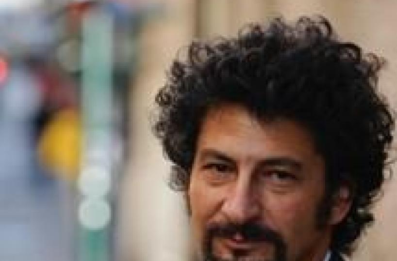 Nuovo film Mihaileanu a Cannes o Venezia - La Gazzetta del Mezzogiorno