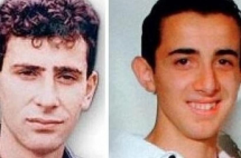 Alessandro e Matteo da Monte Sant'Angelo due misteri tragici - Gazzetta ...