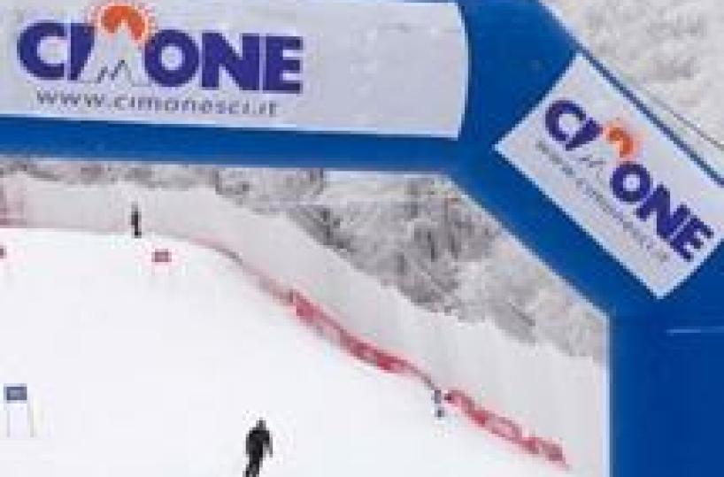 Enit inaugura stagione bianca al Cimone - Gazzetta del Mezzogiorno