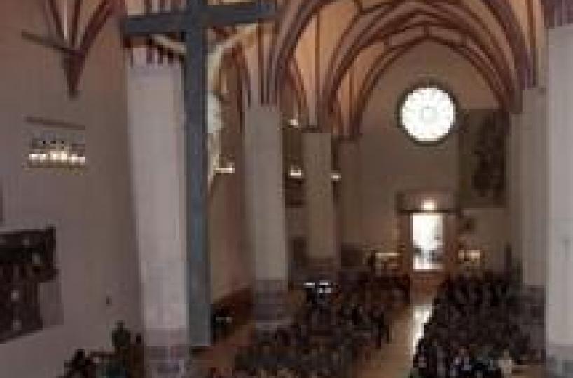 Prete svuota conto parrocchia, indagato - Gazzetta del Mezzogiorno