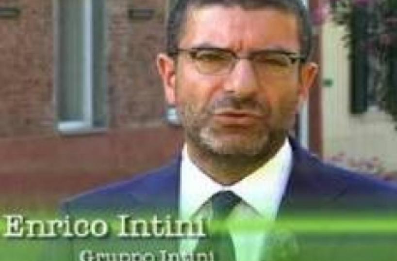 «Inchiesta antimafia» Arrestato imprenditore pugliese Enrico Intini Lo ...