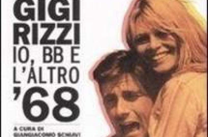 Former playboy Gigi Rizzi dies at 69 - Gazzetta del Mezzogiorno