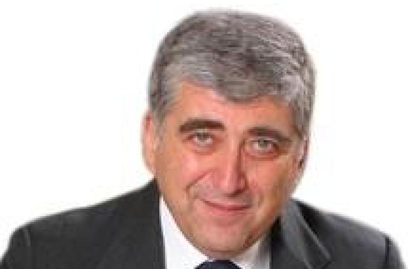 Finmeccanica names Sergio De Luca new director-general - Gazzetta del ...