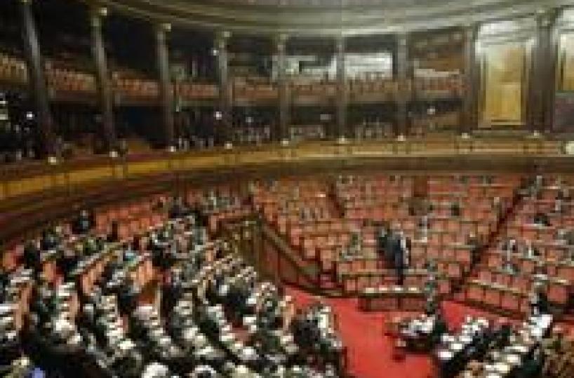 Russo,prima di europee approvare Riforme - Gazzetta del Mezzogiorno