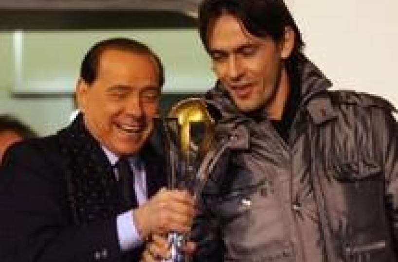 Corsa a 2 Emery-Inzaghi per dopo Seedorf - Gazzetta del Mezzogiorno