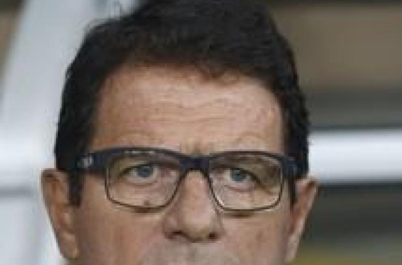 Calcio:Russia, mancano soldi per Capello - Gazzetta del Mezzogiorno