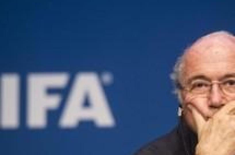 Fifa: Pelè, bene rielezione Blatter - Gazzetta del Mezzogiorno
