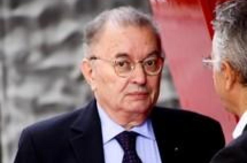 Squinzi: calcio?Professionalità limitata - La Gazzetta del Mezzogiorno