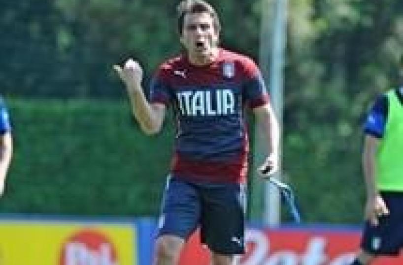 Azzurri: sabato i convocati del ct Conte - Gazzetta del Mezzogiorno