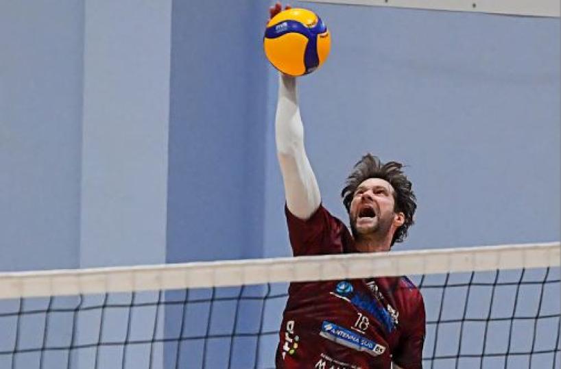 Cernic, la leggenda senza tempo: «Appendo al chiodo le ginocchiere ...