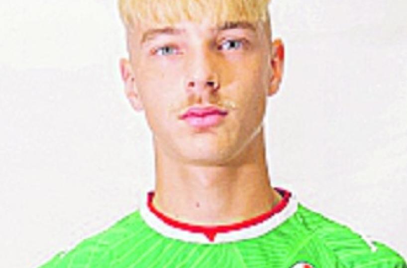 Il sogno di Plitko da San Pietroburgo al Bari promosso in B - Gazzetta ...