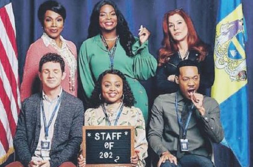 «Abbot Elementary» l’arte di educare nelle scuole degli Usa - La Gazzetta del Mezzogiorno